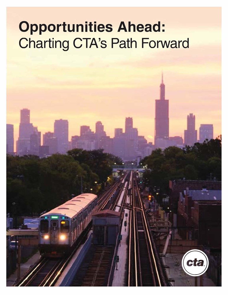 CTA - Finance & Budget - CTA