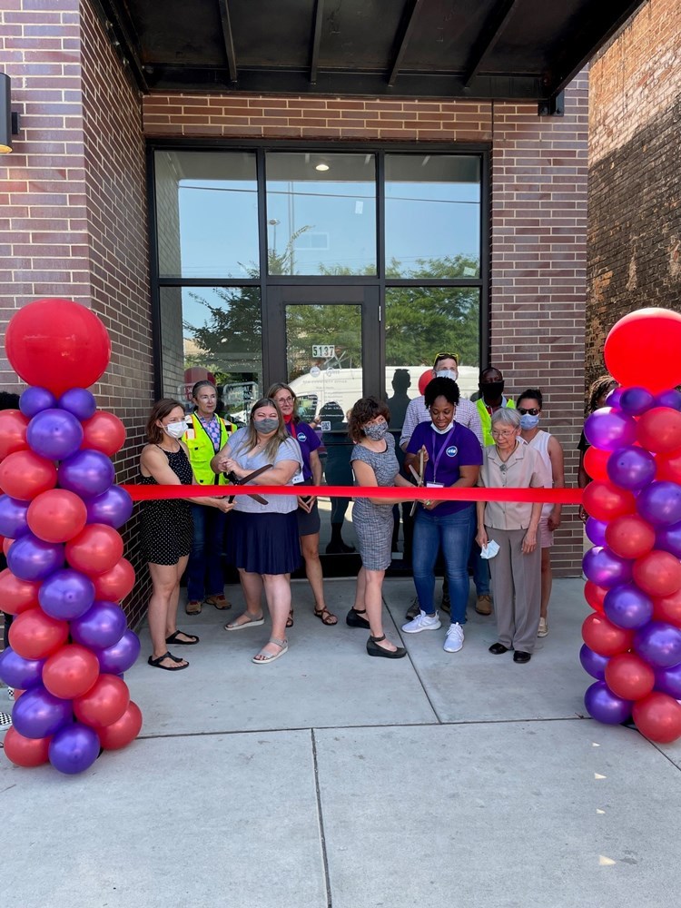 CTA Red & Purple Modernization: What's New? - CTA