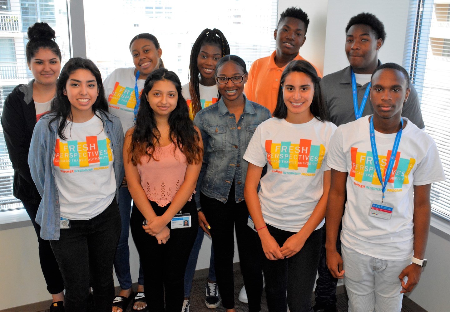 Internships At CTA CTA