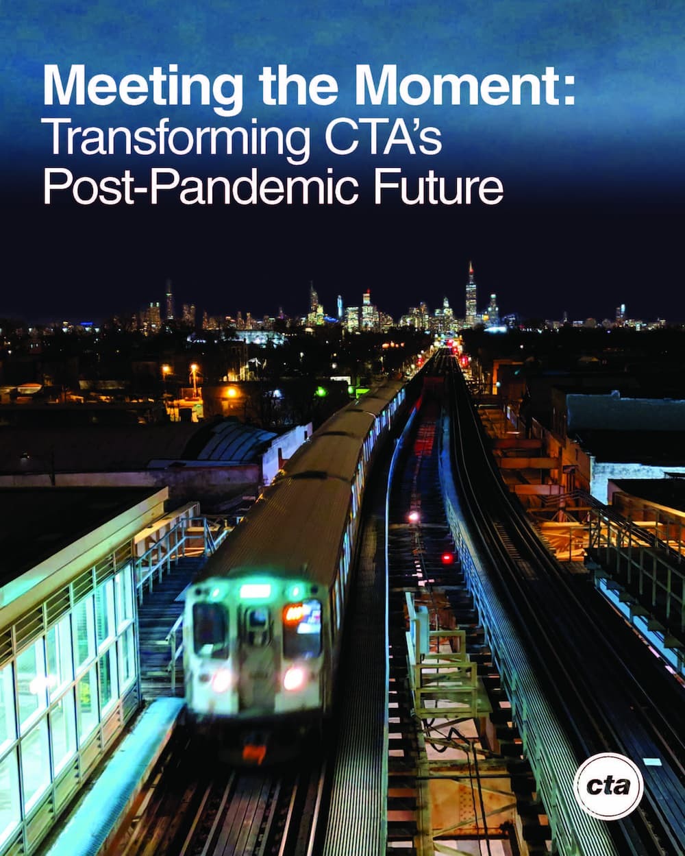 CTA Unveils New, Customer-Focused “Meeting the Moment” Action Plan ...