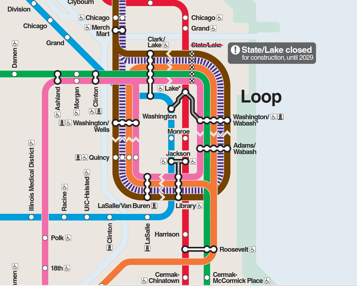 Construction to Begin in January on New, Fully Accessible State/Lake ...