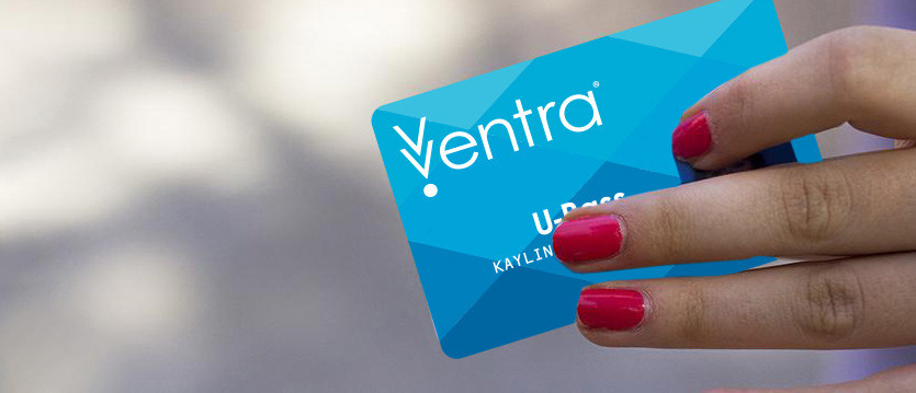 U-Pass - Fare information - CTA